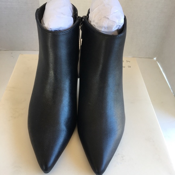 a new day | Shoes | A New Day Dominique Black Soft Shoes | Poshmark